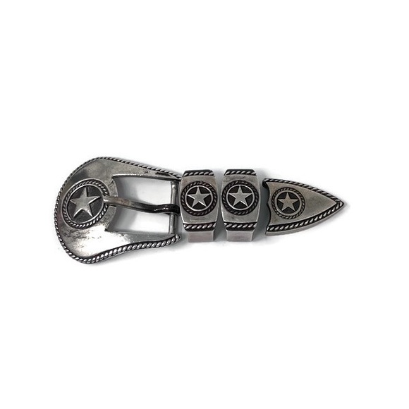RDM Randall D. Moore | Accessories | Vintagerdm Randall Moore Handmade ...